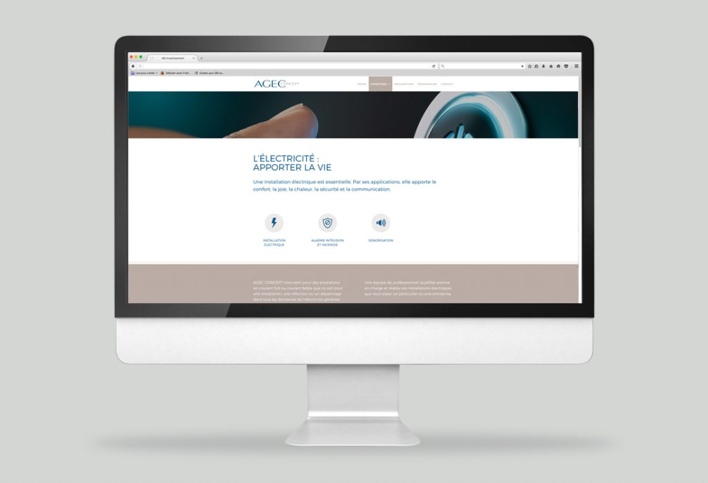 AGEC CONCEPT - IKONEO