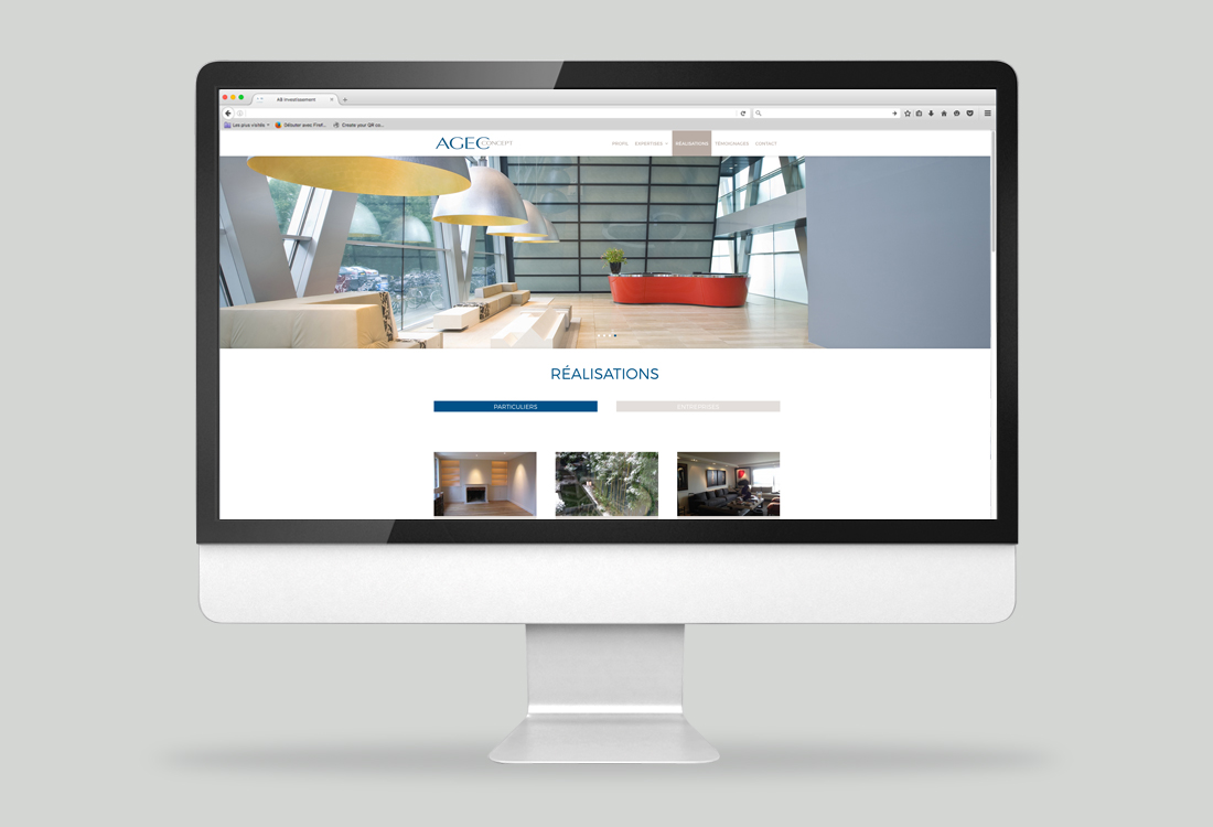 AGEC CONCEPT - IKONEO