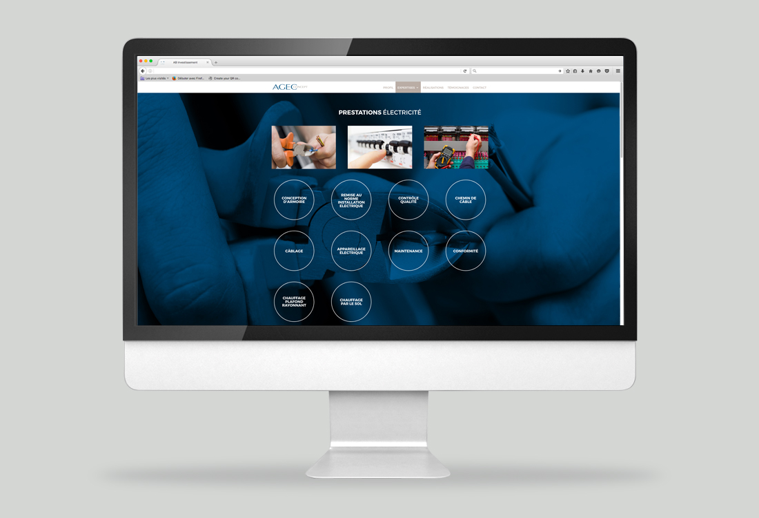 AGEC CONCEPT - IKONEO