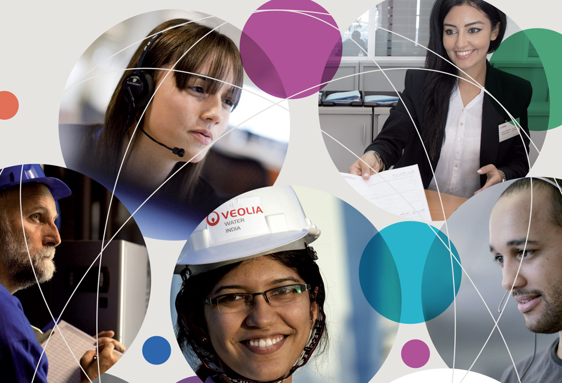 Portfolios Archive - IKONEO